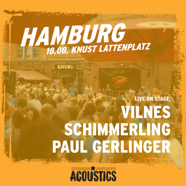 Schimmerling, Paul Gerlinger & VILNES