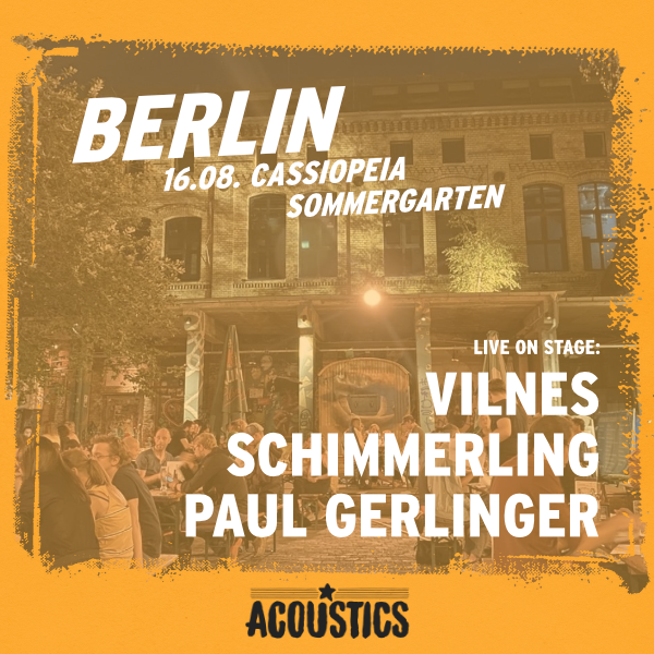 Schimmerling, Paul Gerlinger & VILNES